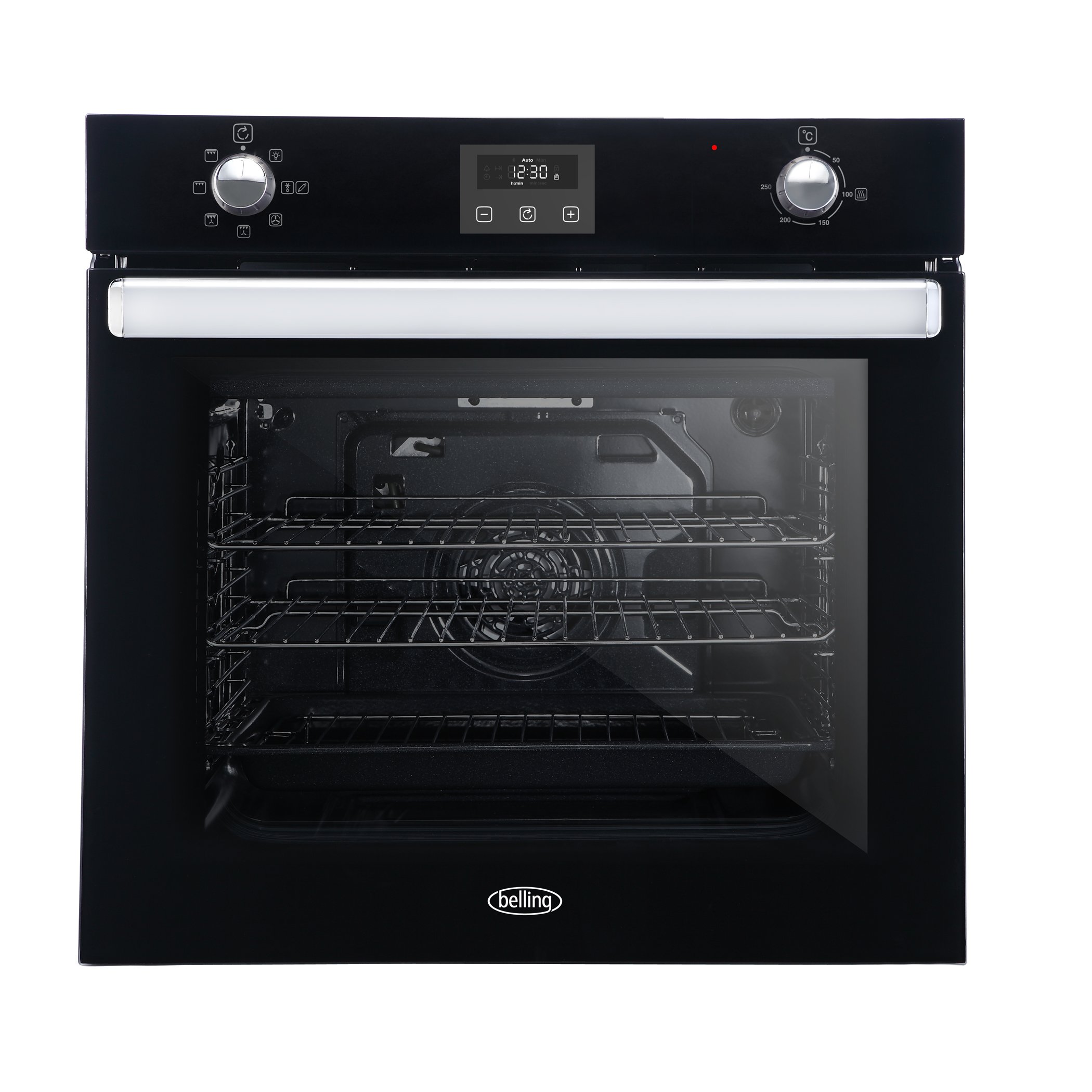 BI602FP Belling