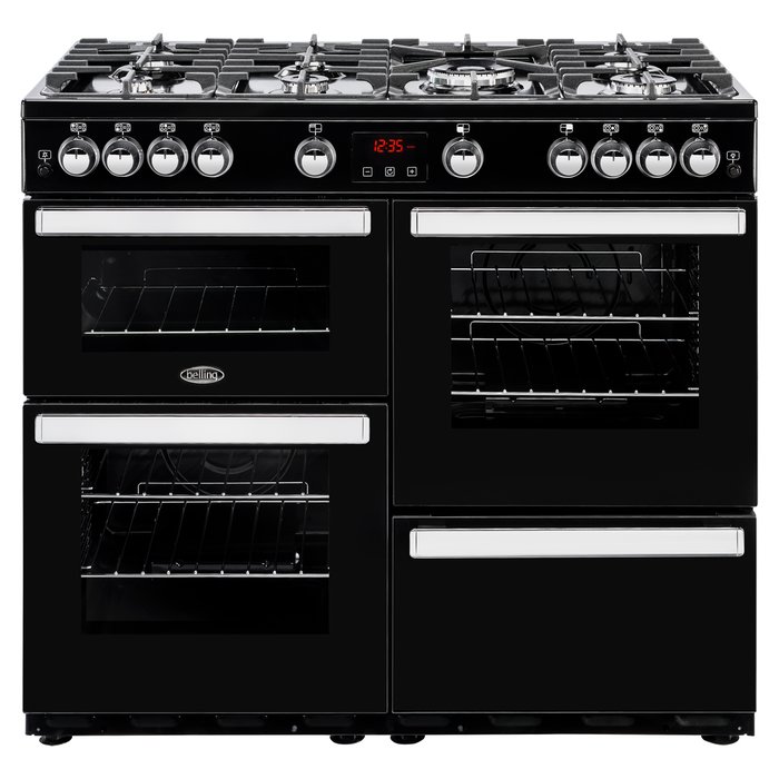 Belling Gas Stove Spare Parts | Reviewmotors.co
